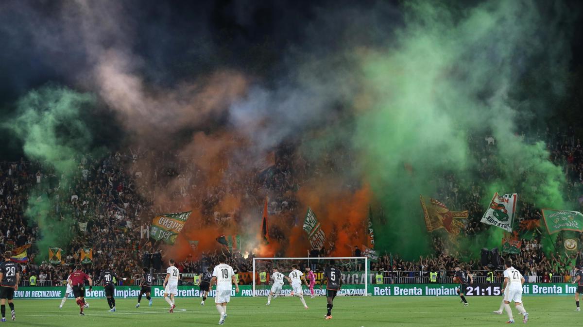 Dalla Serie B a protagonista sul mercato: il Venezia vuole creare un ...