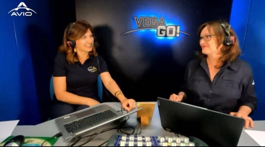 Avio, Cruciani: “Con Vega C l’Italia diventa protagonista dell’accesso ...
