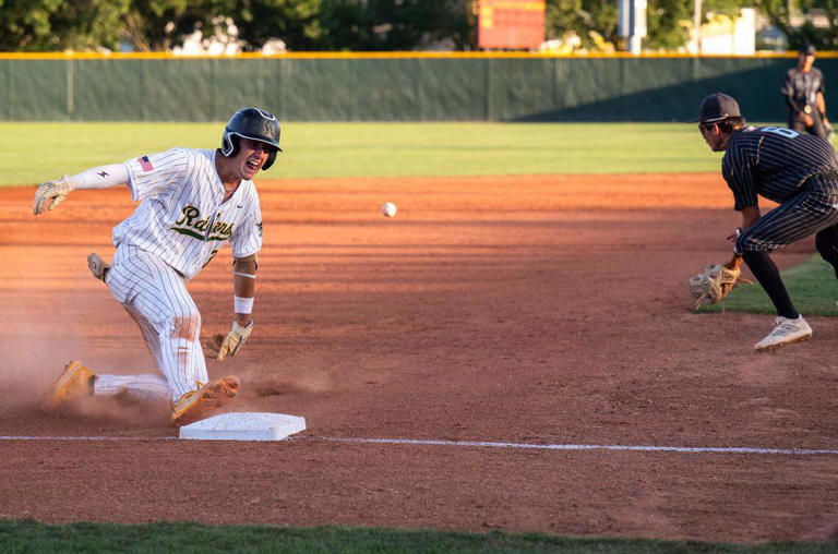Meet the Sacramento Bee's 2026 baseball players of the year and All ...