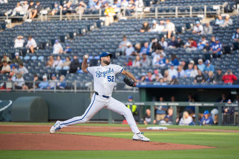 The Royals & Red Sox went at it a final time Wednesday at the K See the ...