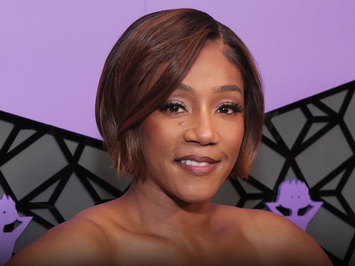 Tiffany Haddish gets one field sobriety test thrown out of Georgia DUI case