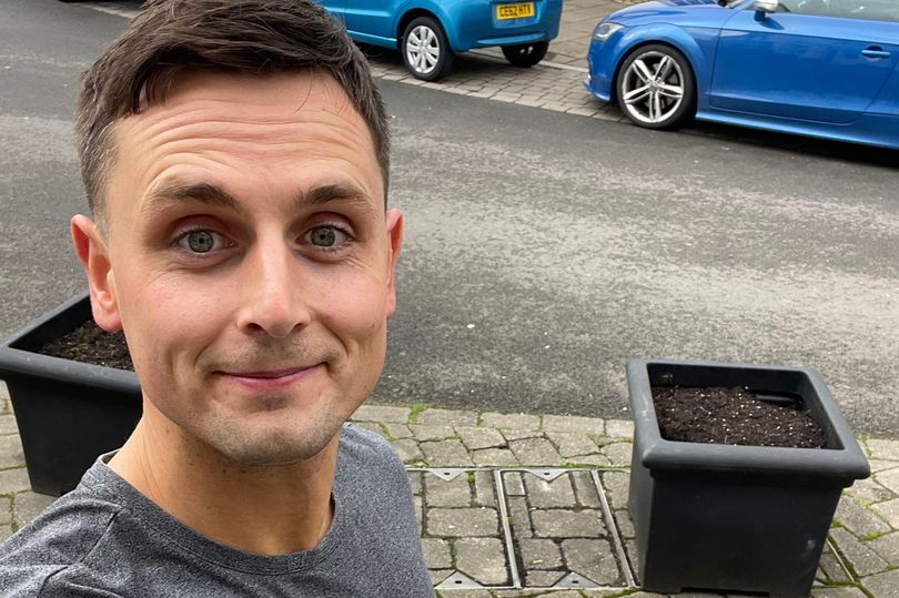 'I wore disguises so I could down a litre of vodka and 80 painkillers a ...