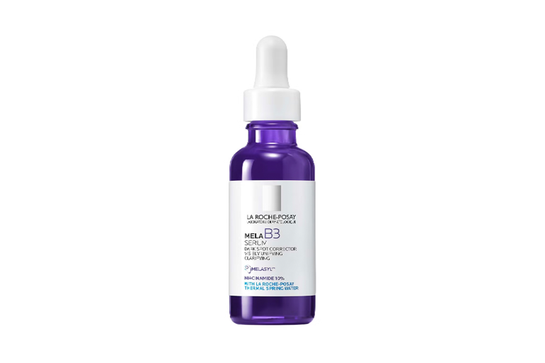 Best niacinamide serums 2026, according to dermatologists