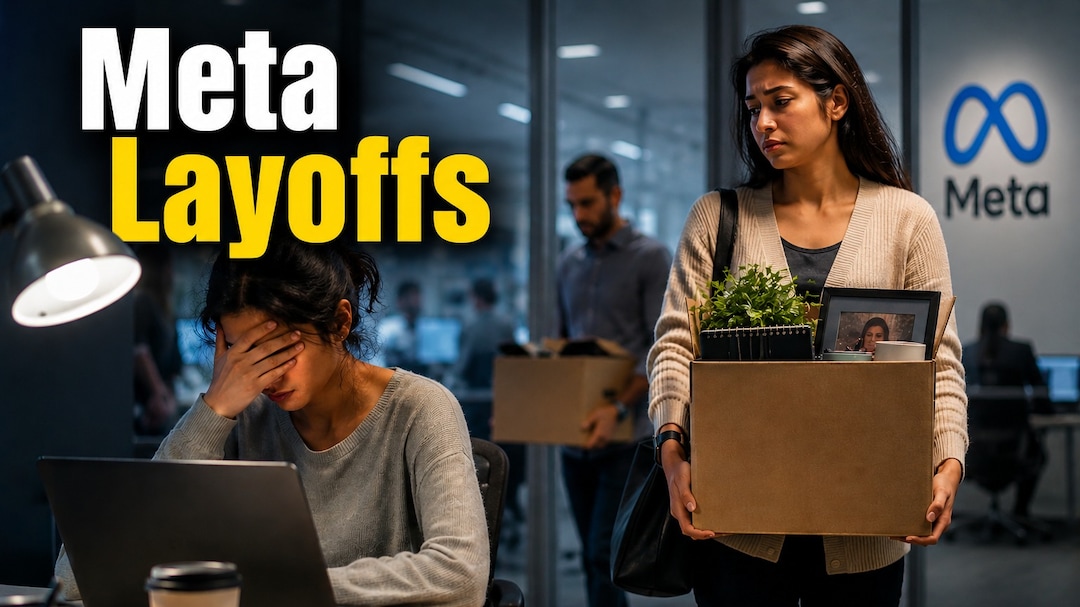 'She gave it her all': Meta employee says teammate who spent sleepless ...