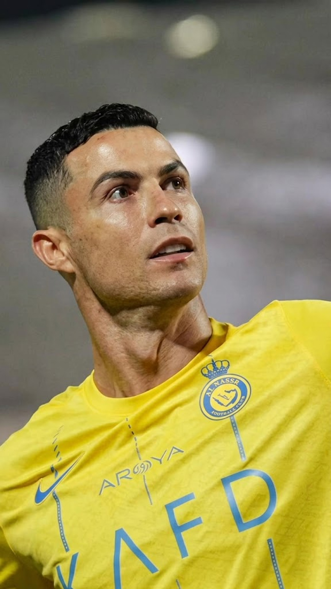 Hoe ziet de nieuwe munt van Cristiano Ronaldo eruit?