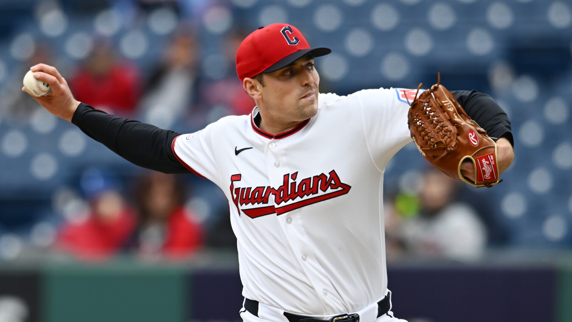 Fantasy baseball closer report: Cade Smith leading MLB in saves, Grant ...