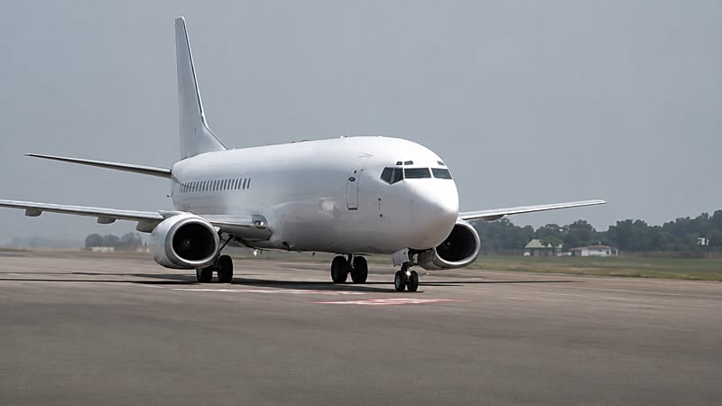 Freetown welcomes first US deportation flight under Trump crackdown