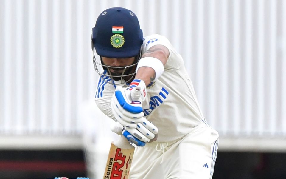 Is Virat Kohli returning to test cricket? One statement sparks massive buzz