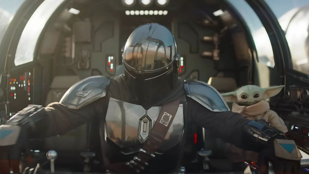 Does The Mandalorian and Grogu Have a Post-Credits Scene?