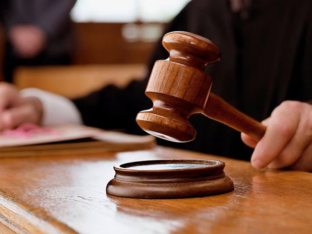 Delhi court sends five accused in NEET-UG 2026 paper leak case to ...