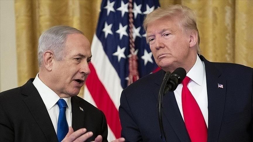 İran çatlağı büyüyor! Trump'ın kararı Netanyahu çıldırttı... 'Öfkeden ...