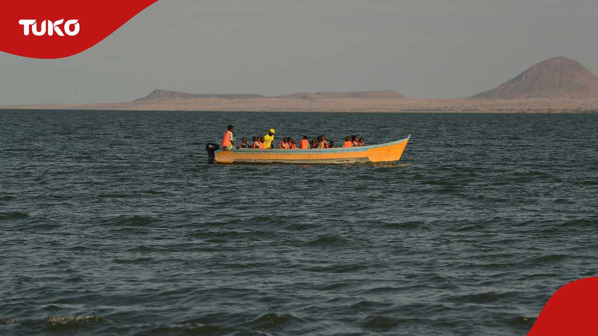 Lamu tragedy: 4 missing, 4 rescued as boat capsizes at Kwa Bruno Channel