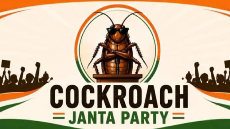 Cockroach Janta Party becomes most followed party on Instagram; crosses ...