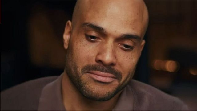Tränen bei David Odonkor: „Weiß gar nicht, wie ich das erklären soll”