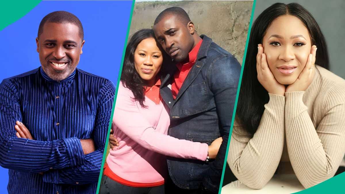 Frank Edoho releases official statement, clears the air on viral claims ...