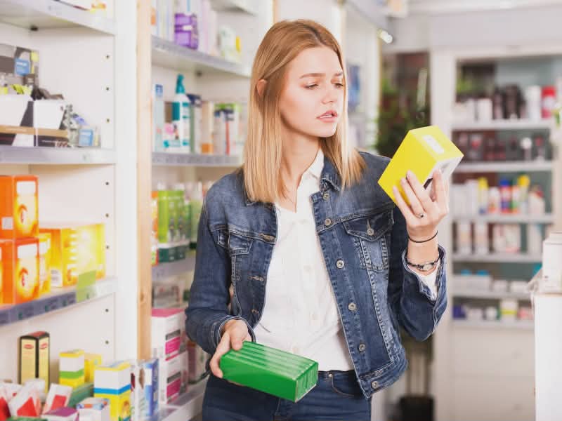 Choosing the right supplements (not all are created equal)