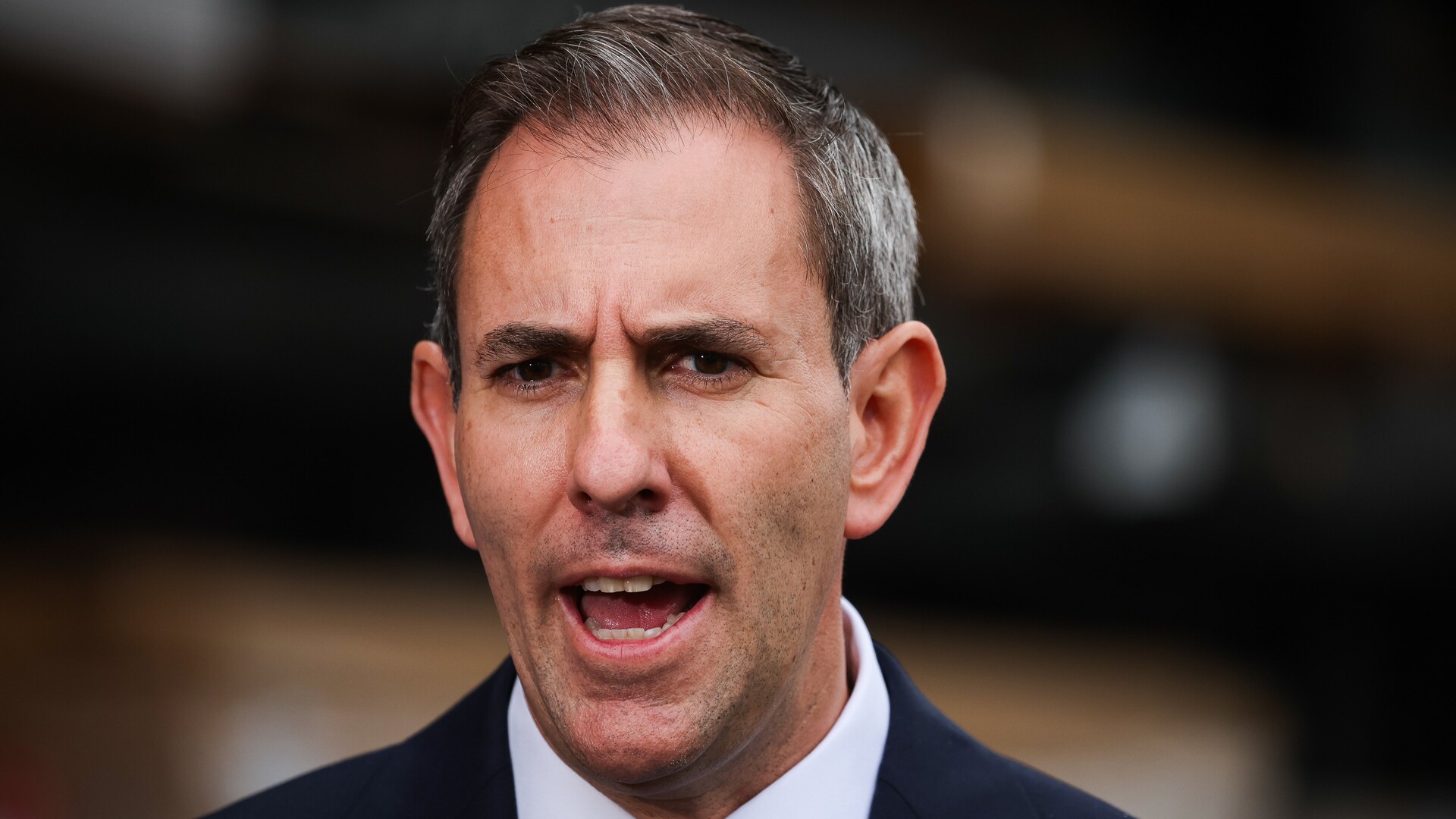 Labor 'takes a hammer' to the productive aspects of Australia's economy