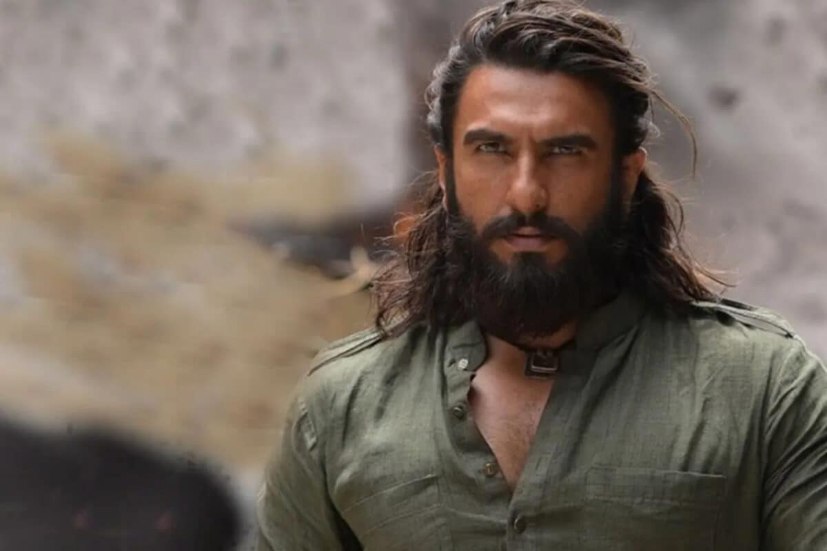 Ranveer Singh had a 'smaller fixed fee' for Dhurandhar but made huge ...