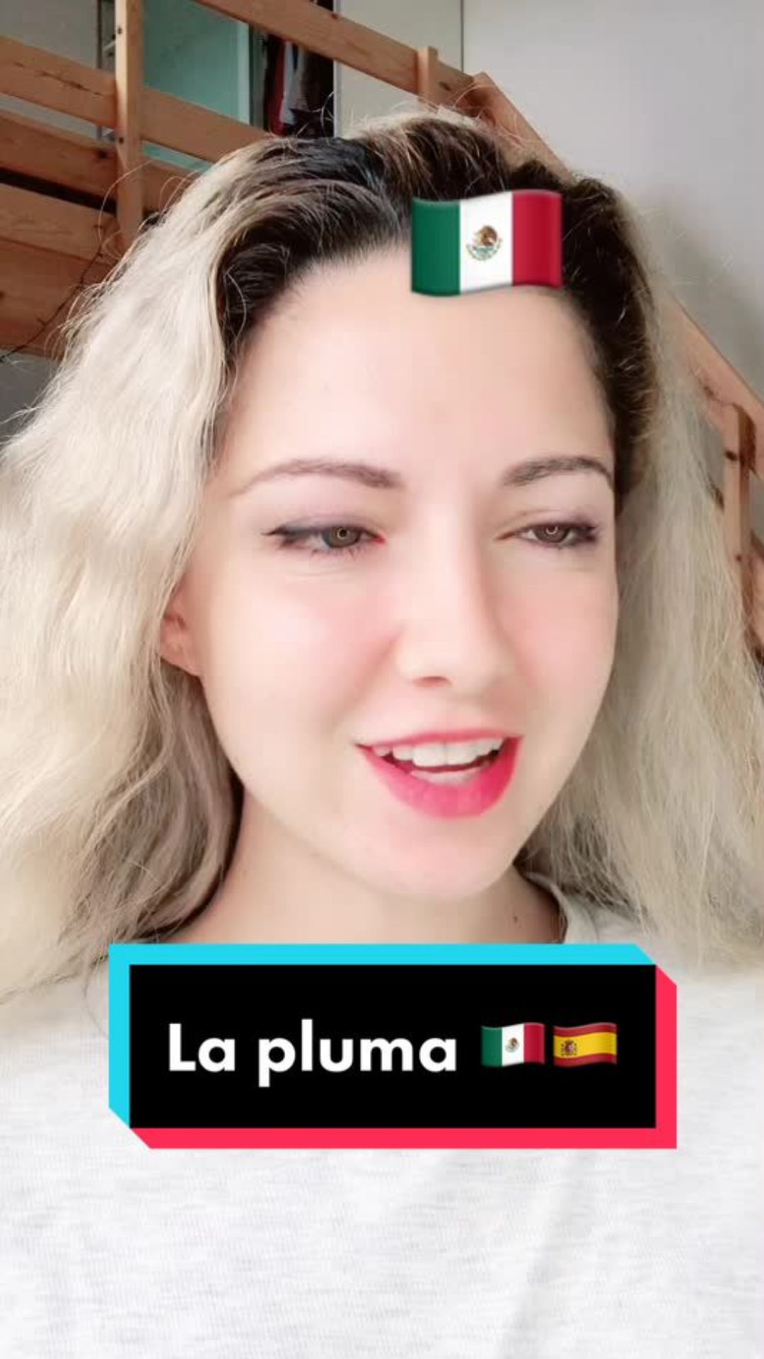 Divertidos malentendidos entre términos españoles y mexicanos