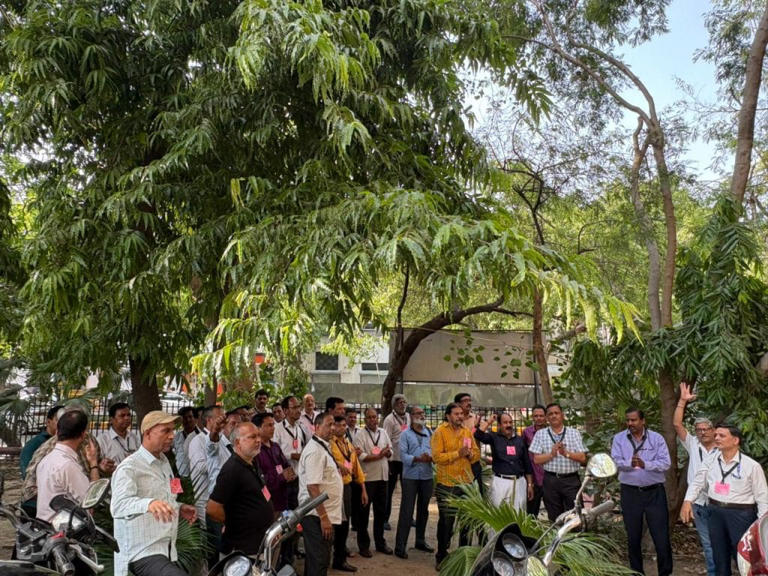 Silent protest to slogans—why Cottage Emporium workers are angrier even ...