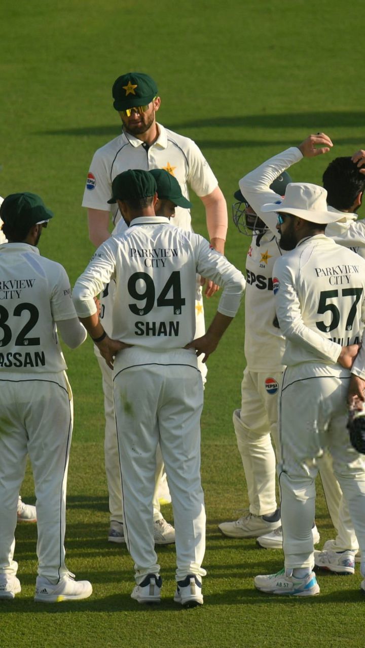 Pakistan's humiliating defeat sparks dressing room drama? Check details