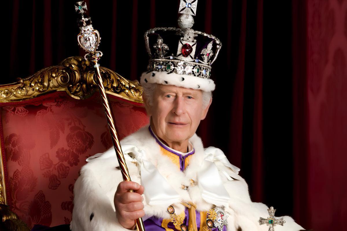 UK radio station accidentally announces King Charles' death after ...