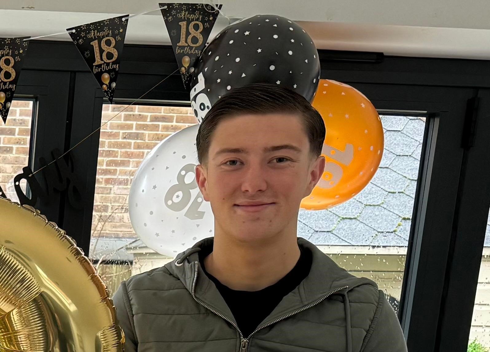 Sikh man 'stabbed student to death with ceremonial sword after racist ...