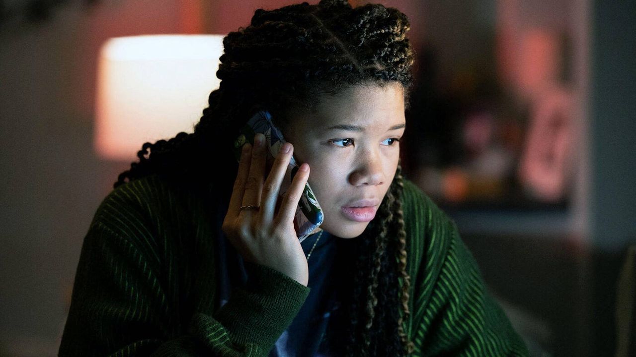 Prime Video added a mystery thriller that takes place through a screen