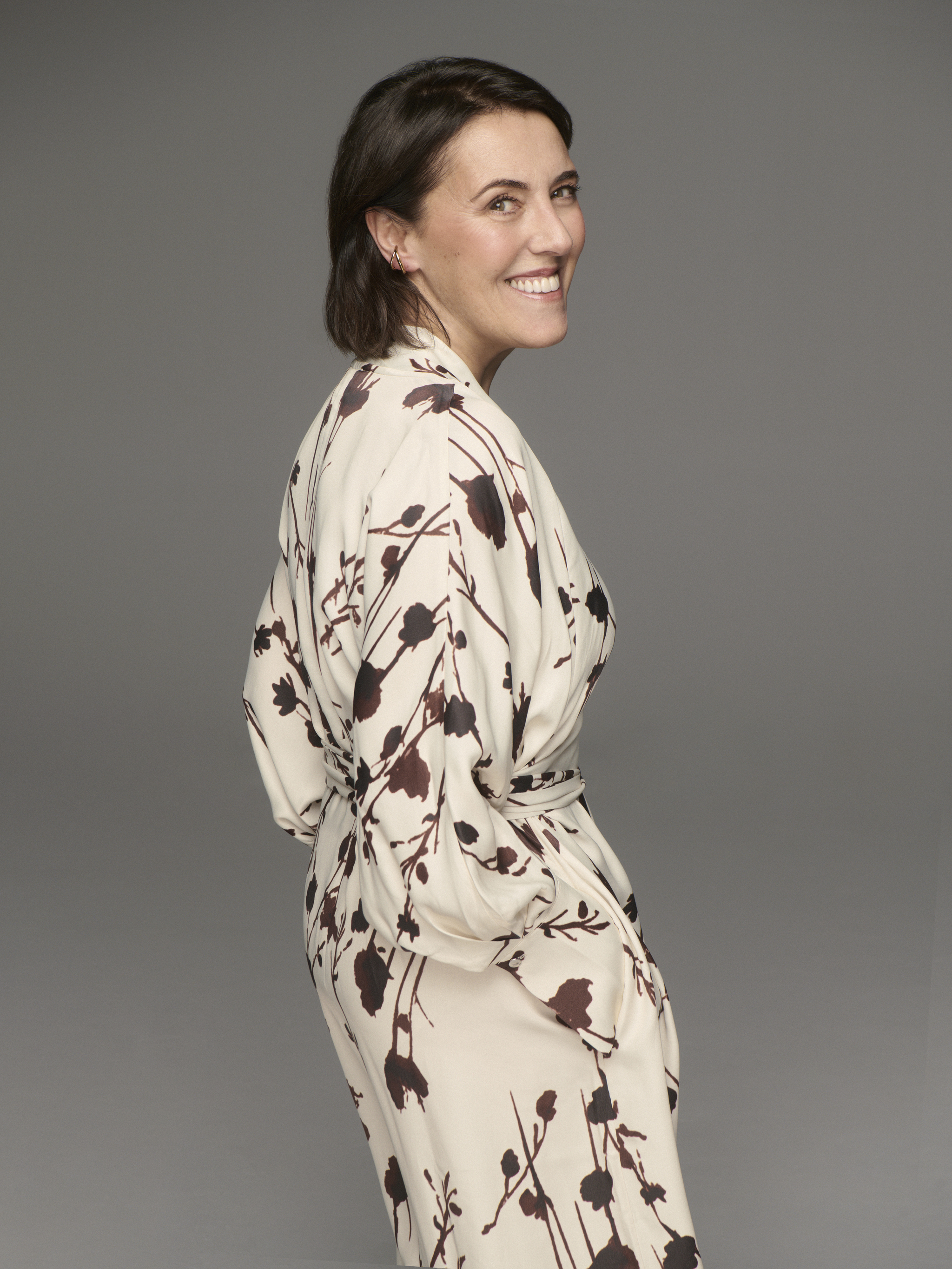 Olga Ruiz, directora de TELVA: "A Carlos de Inglaterra le adorna un ...