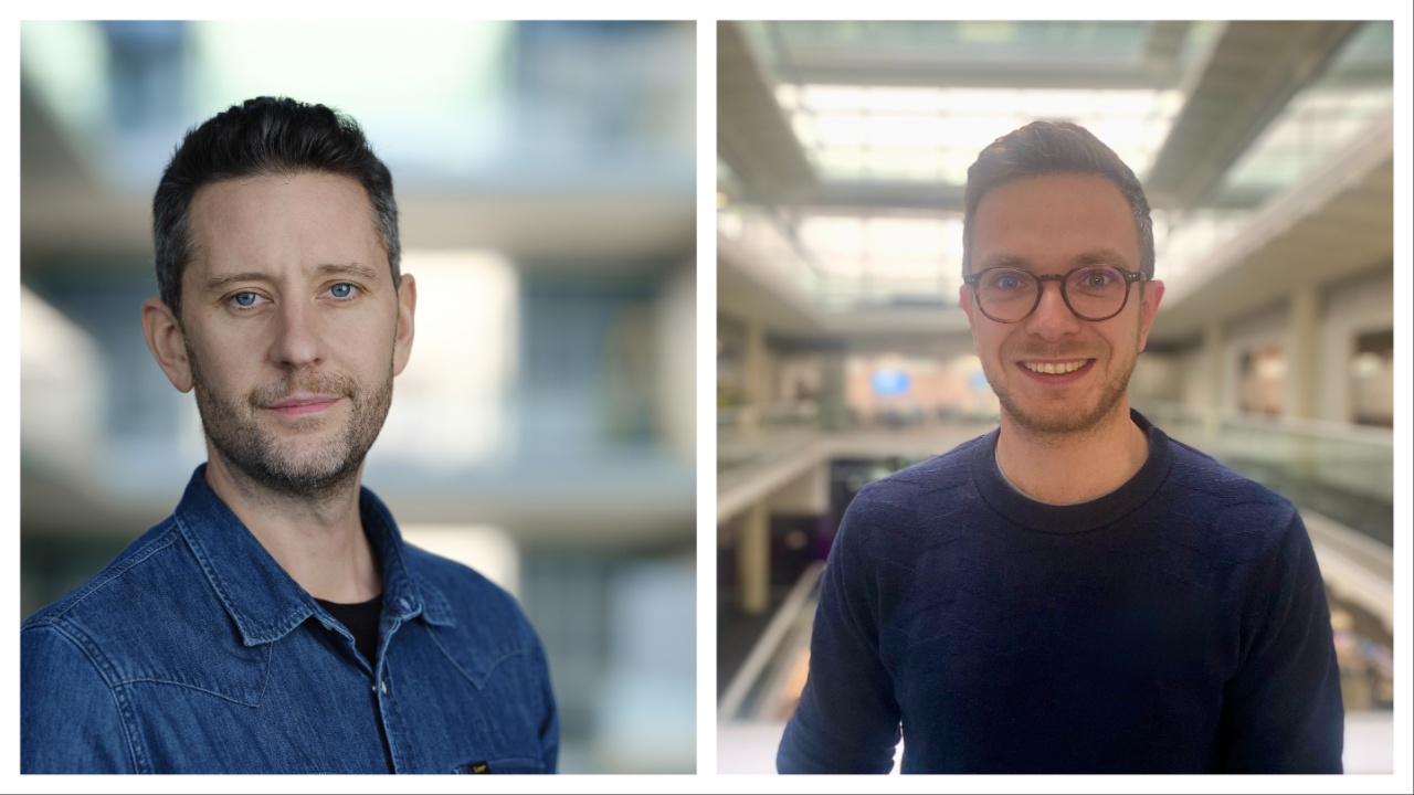 ITN Productions names Chris Broughall head of international