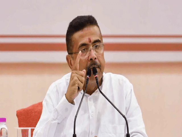 West Bengal government issues strict media rules for officials ...