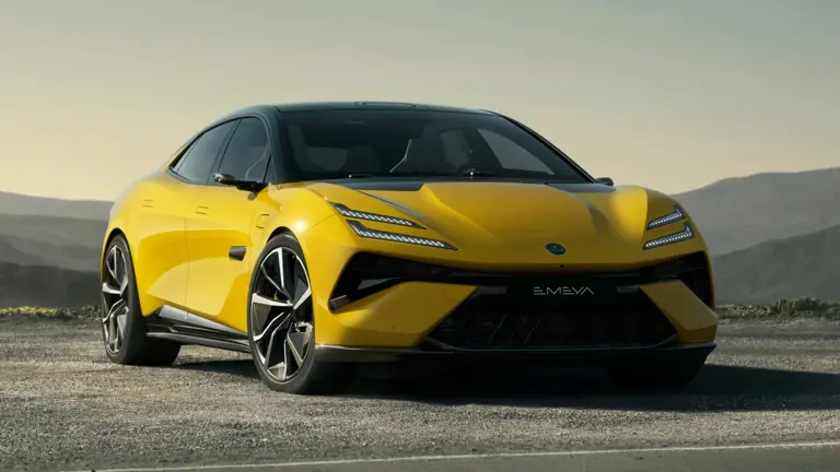 Tesla desaparece del mapa, estas son las tres mejores marcas de coches ...