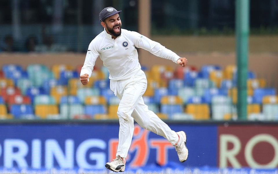 Is Virat Kohli returning to test cricket? One statement sparks massive buzz