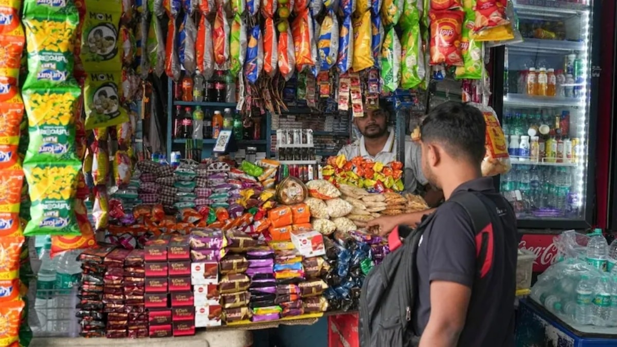 Goods transport costs rise from today, daily essentials may soon get ...