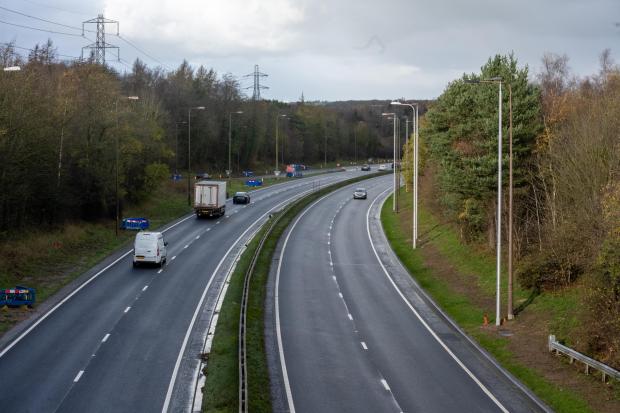 Traffic, travel and weather news - Live updates for County Durham and ...