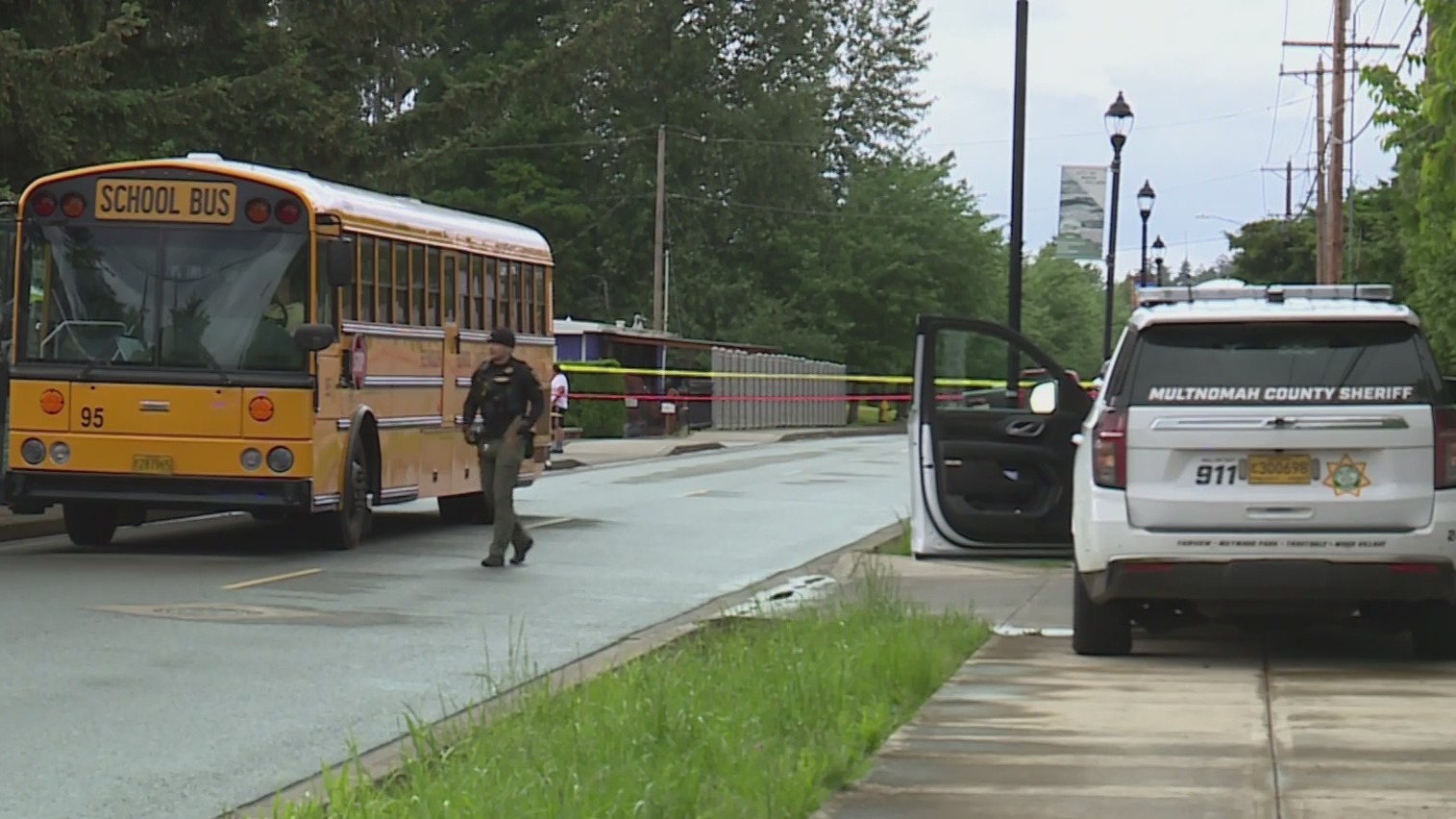 'He was smiling': Teen suspect in court, facing attempted murder ...