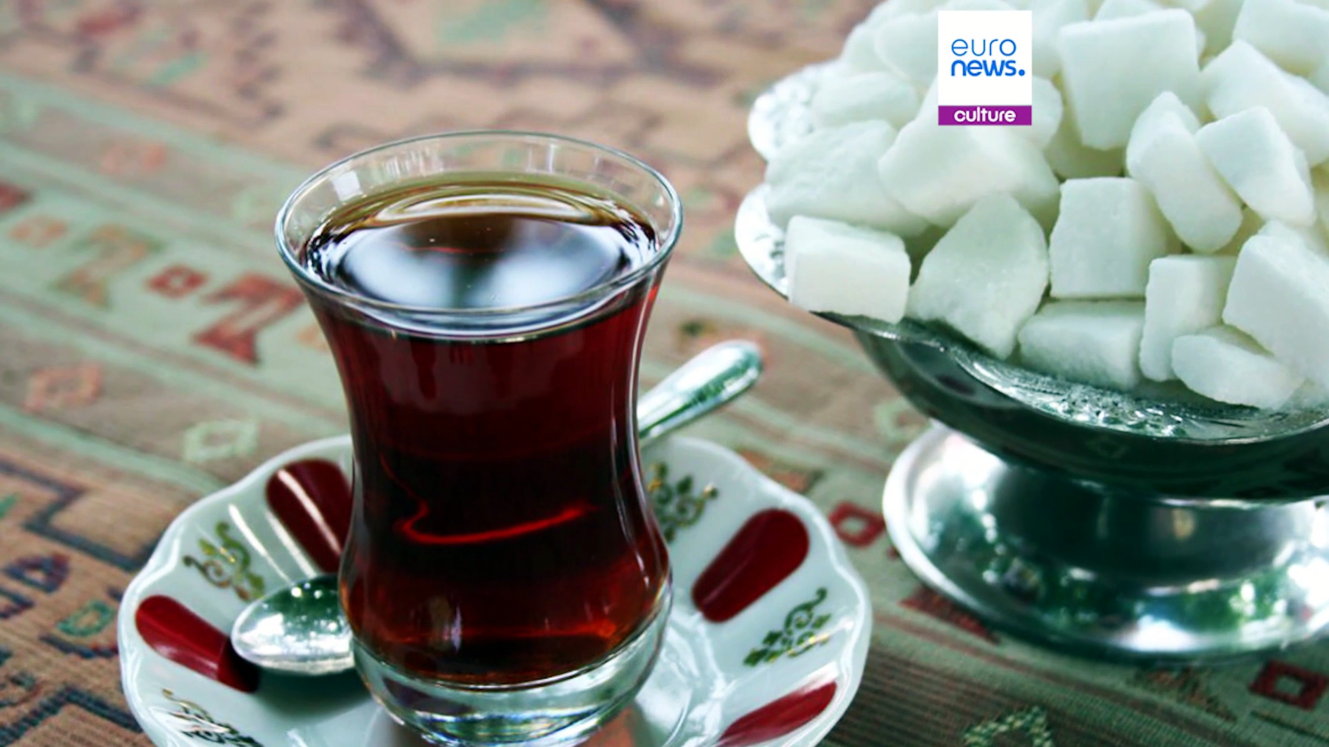 International Tea Day: Jamming it up with Azerbaijan’s enduring tea ritual