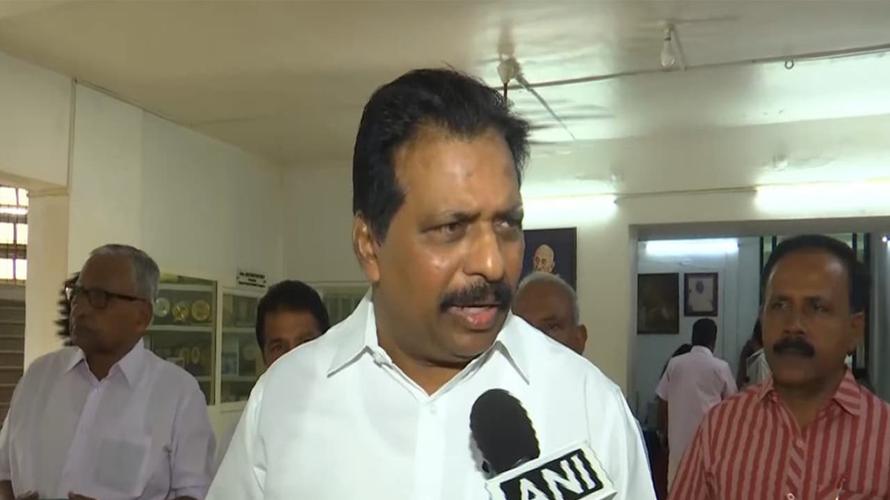 Kerala milk price hike: Congress blames LDF-controlled Milma board