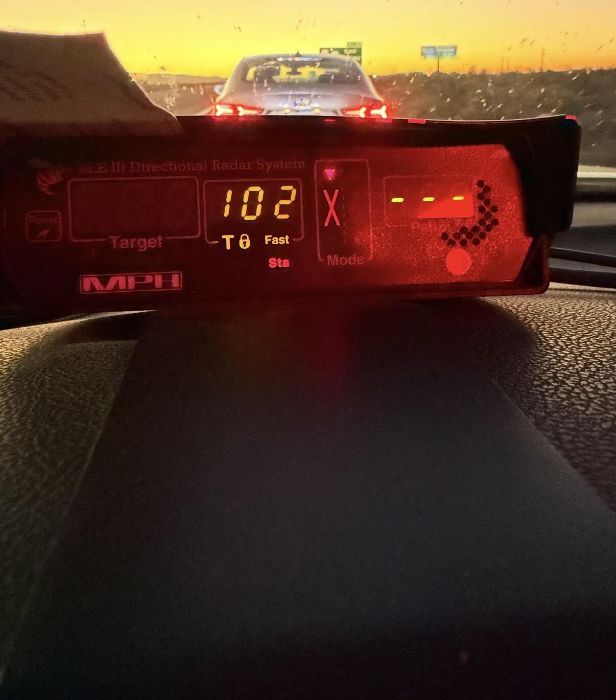 Sheriff’s Office stopped 371 drivers for speeding, reckless driving ...