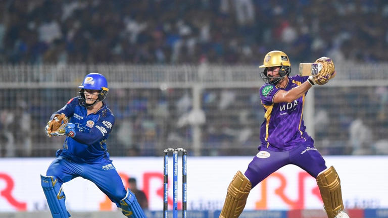 'Manish Repaid KKRrsquo;s Faith Brilliantly': Deep Dasgupta