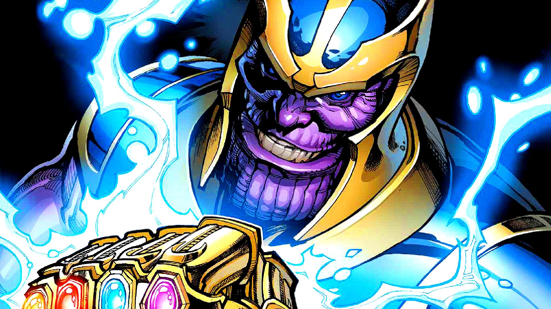 5 Marvel weapons stronger than the Infinity Stones