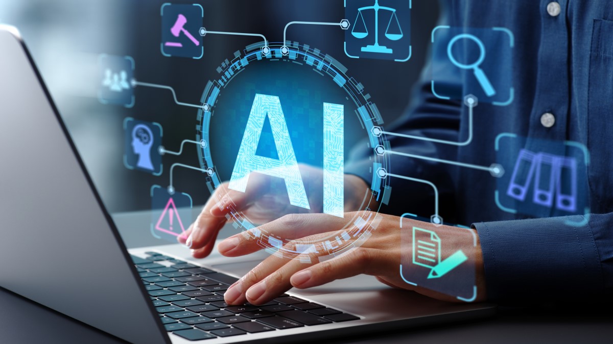 Winning AI race will depend on execution not ambition
