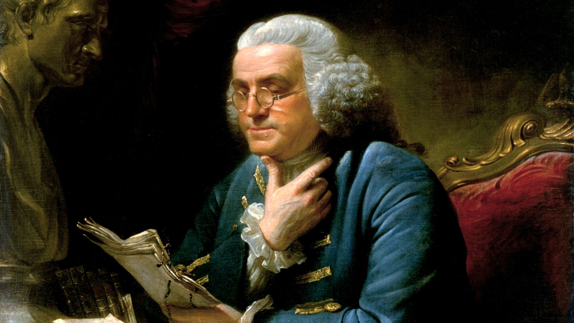 20 historical figures who would've been absolute nightmares online