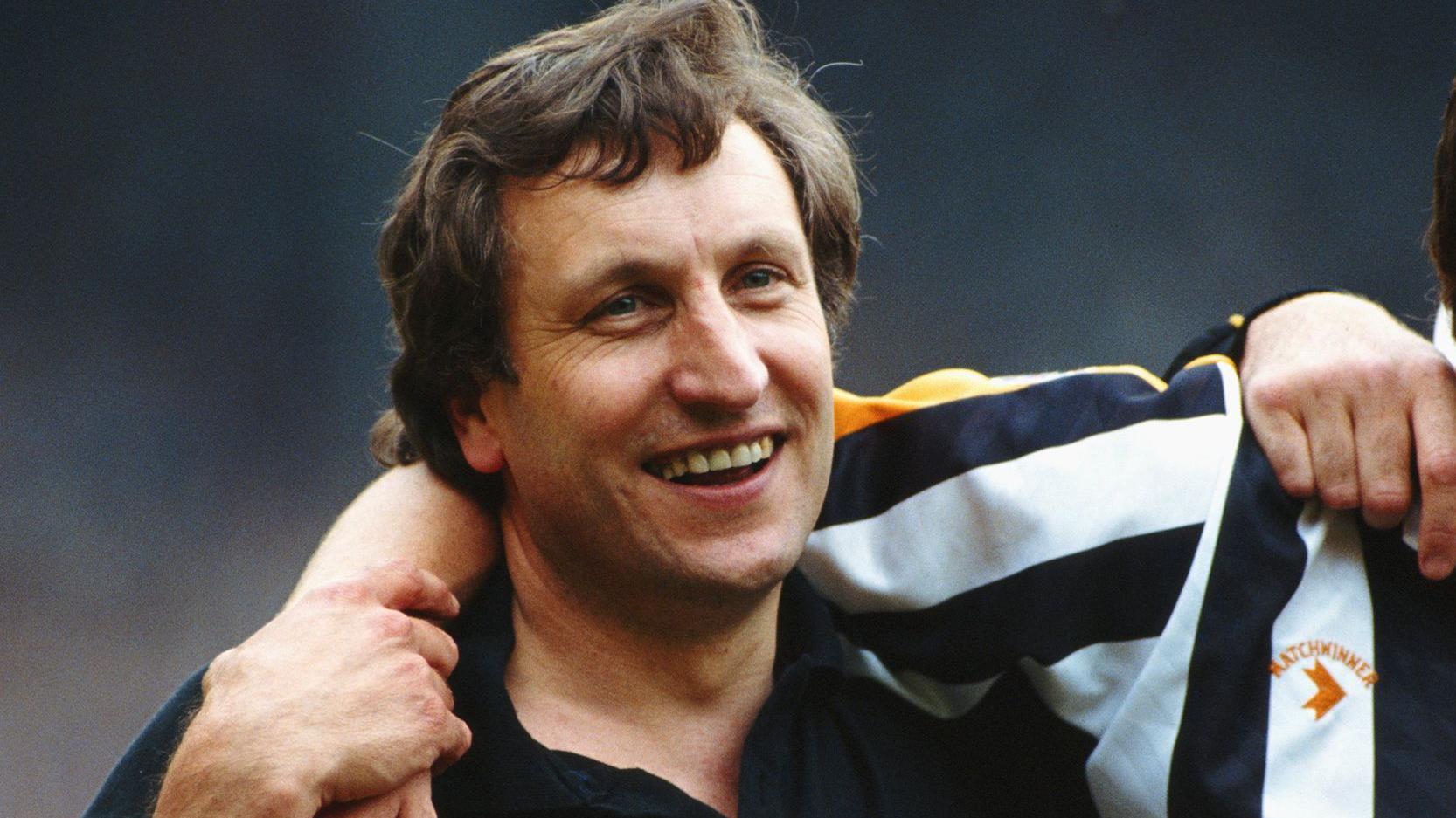 How Warnock became play-offs' record-breaking boss