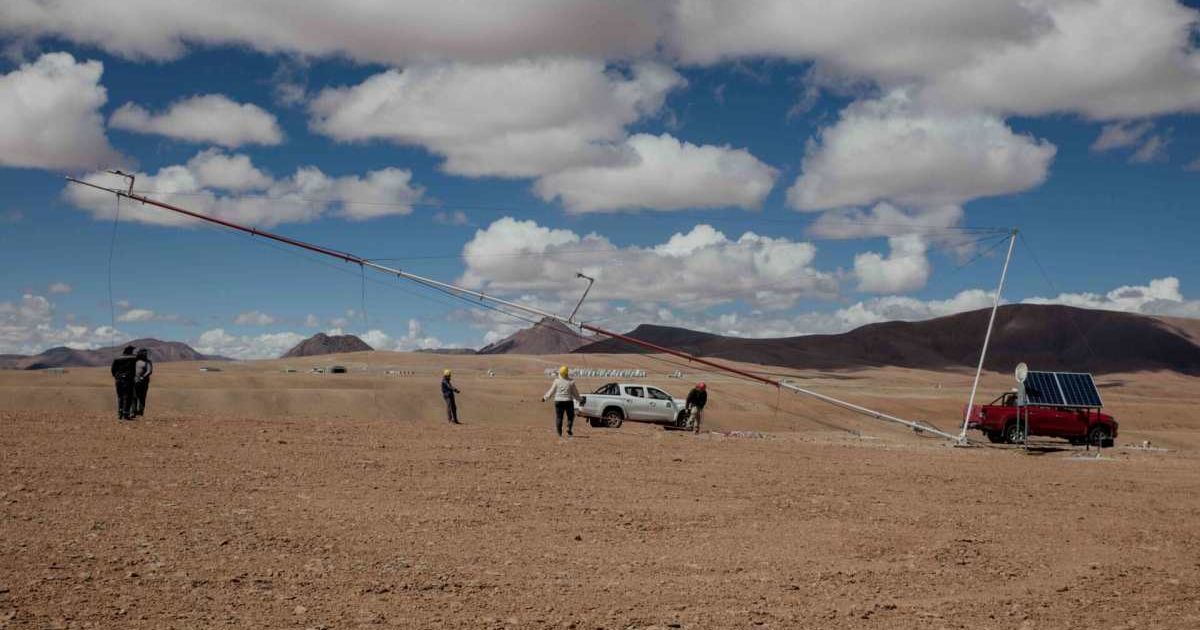 Giant 50-meter observatory could pierce interstellar dust, revealing ...