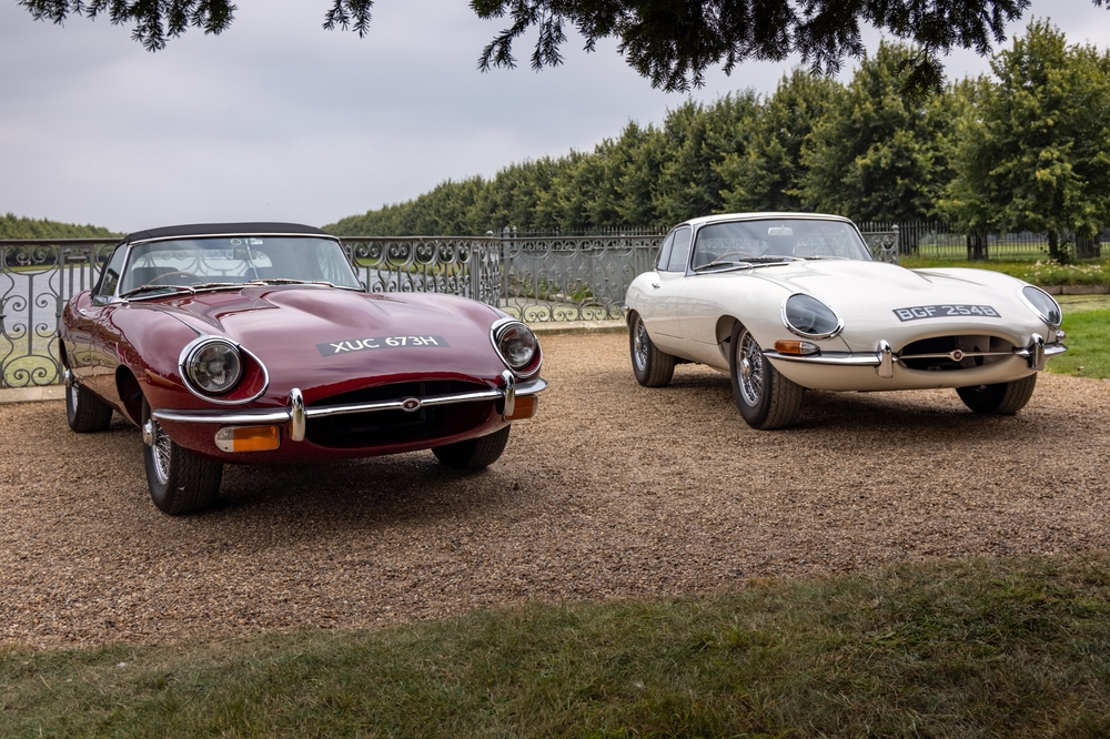 Prices for classic 1990s performance cars are rising rapidly as ...