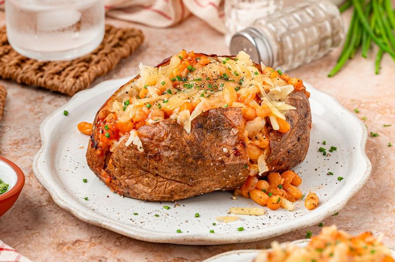 19 potato dishes that prove Britain has never been boring with spuds
