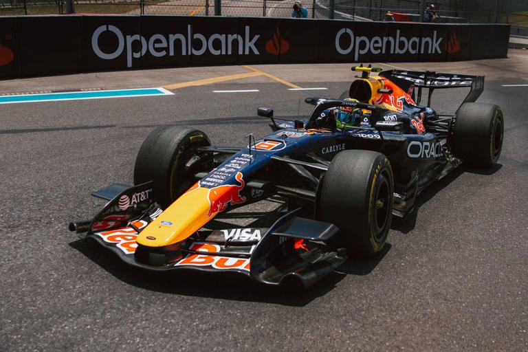 Red Bull outlines timeline for new F1 wind tunnel