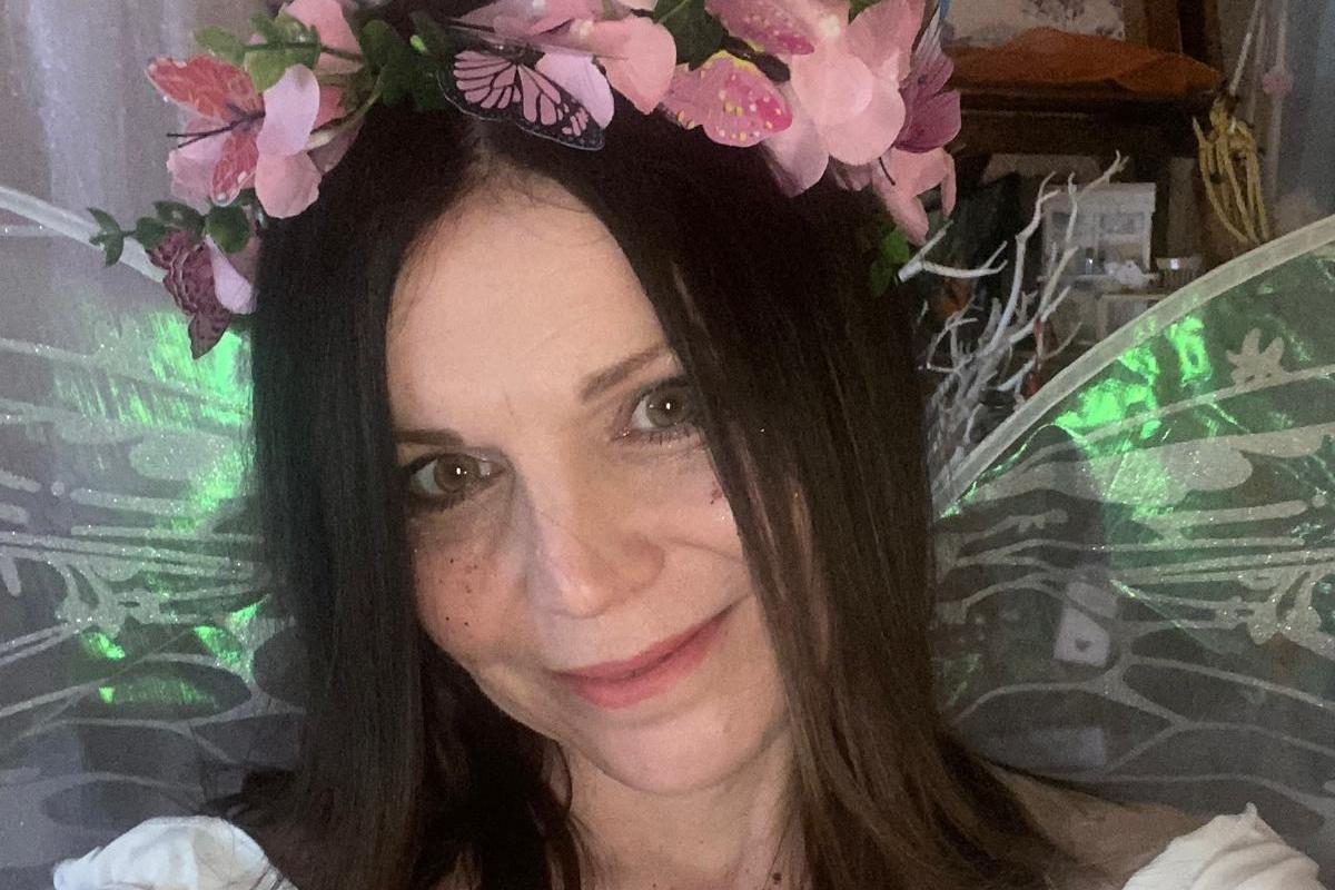 Rotherham woman's redundancy led to fairy dream