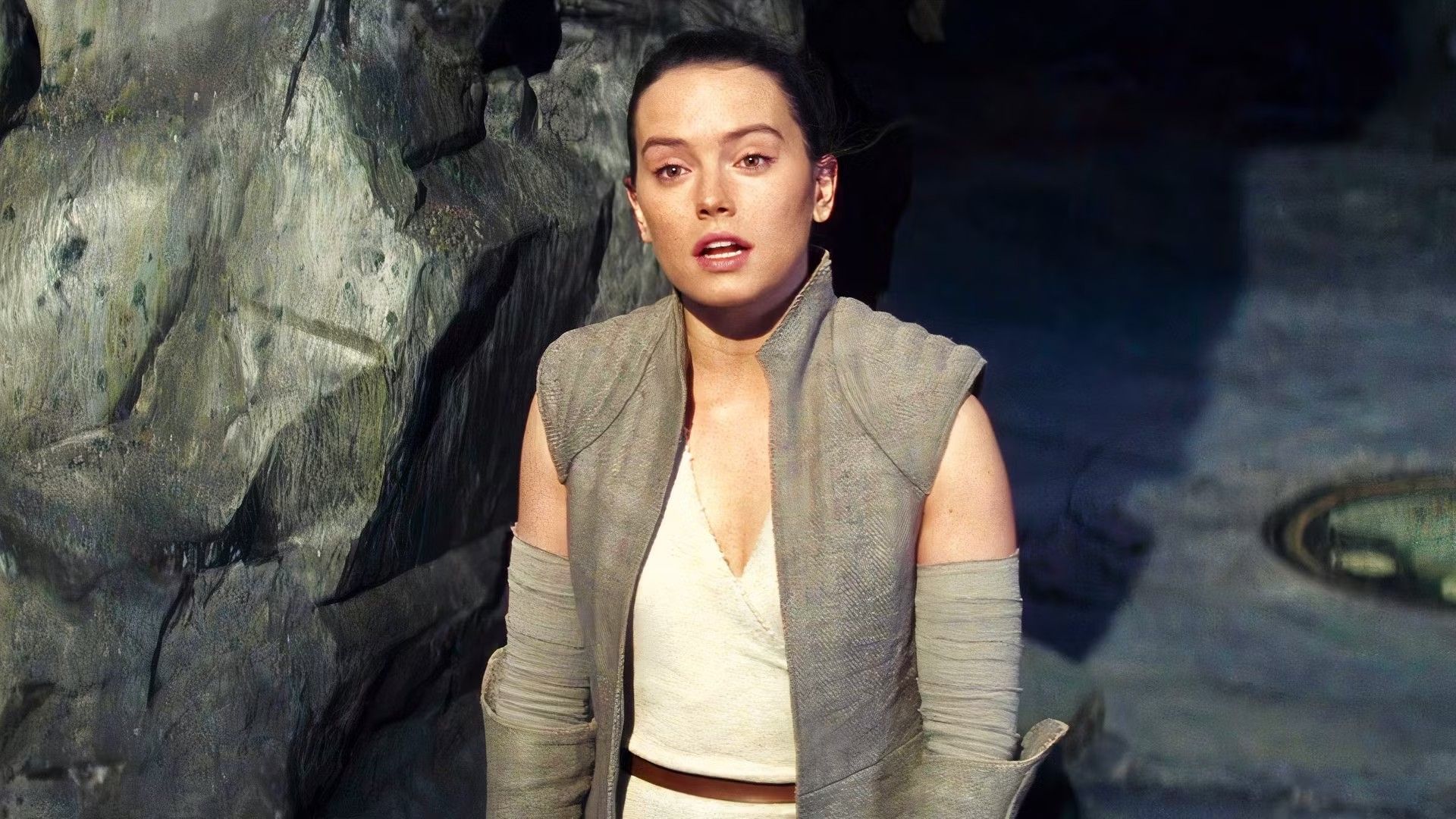 Cancelled Rey-led Star Wars movie plot details finally revealed by ...